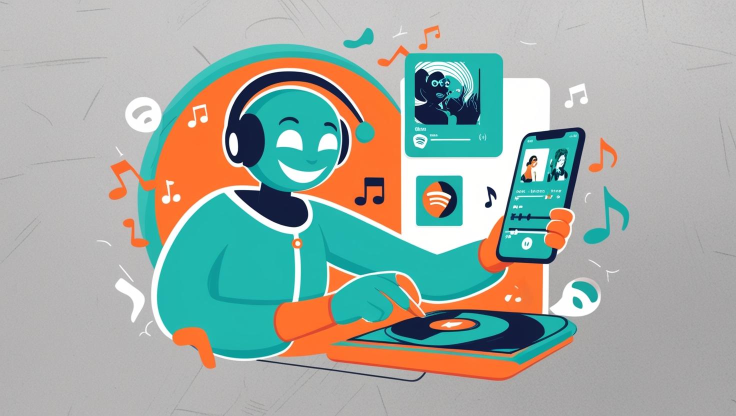 AI-Driven Music Playlists with OpenAI and Spotify | loopstate.dev