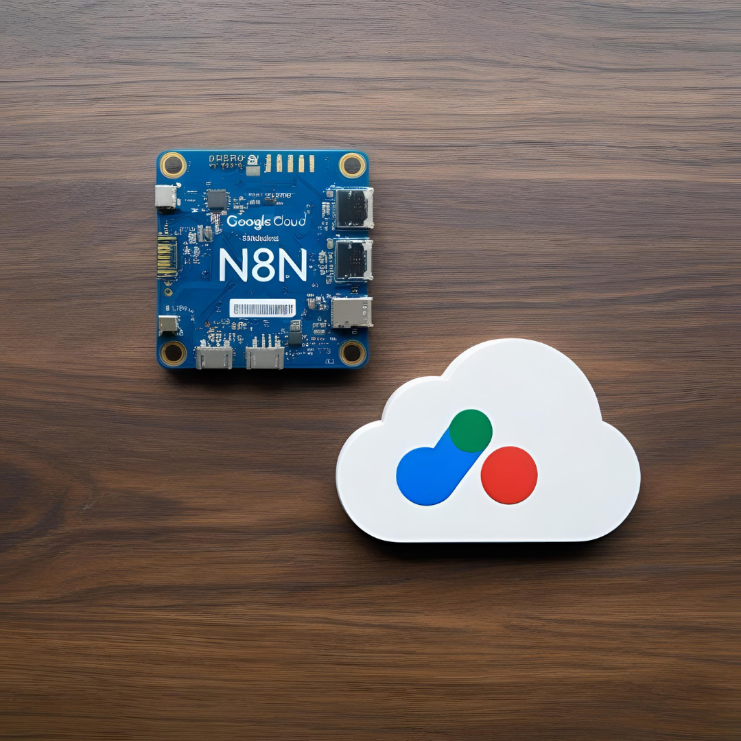 Creating a Self-Hosted n8n Instance on Google Cloud Using Cloud Run and Cloud SQL | loopstate.dev
